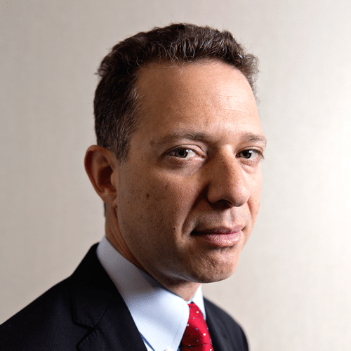 Isaac Sacolick, Portrait of the New CIO - Sync