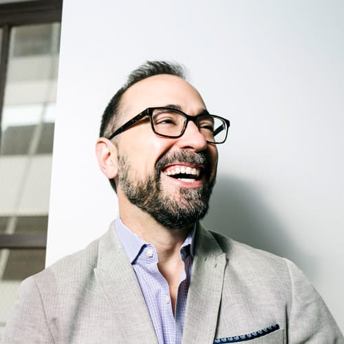 Arcalea and Mike Stratta - Vision for the Future of Data Analytics ...